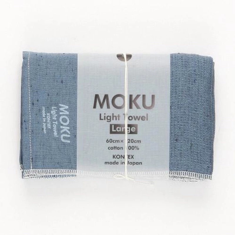 MOKU 毛巾 浴巾 L 60*120 日本製 純棉 今治 輕便輕薄吸水快乾 | 蝦皮購物