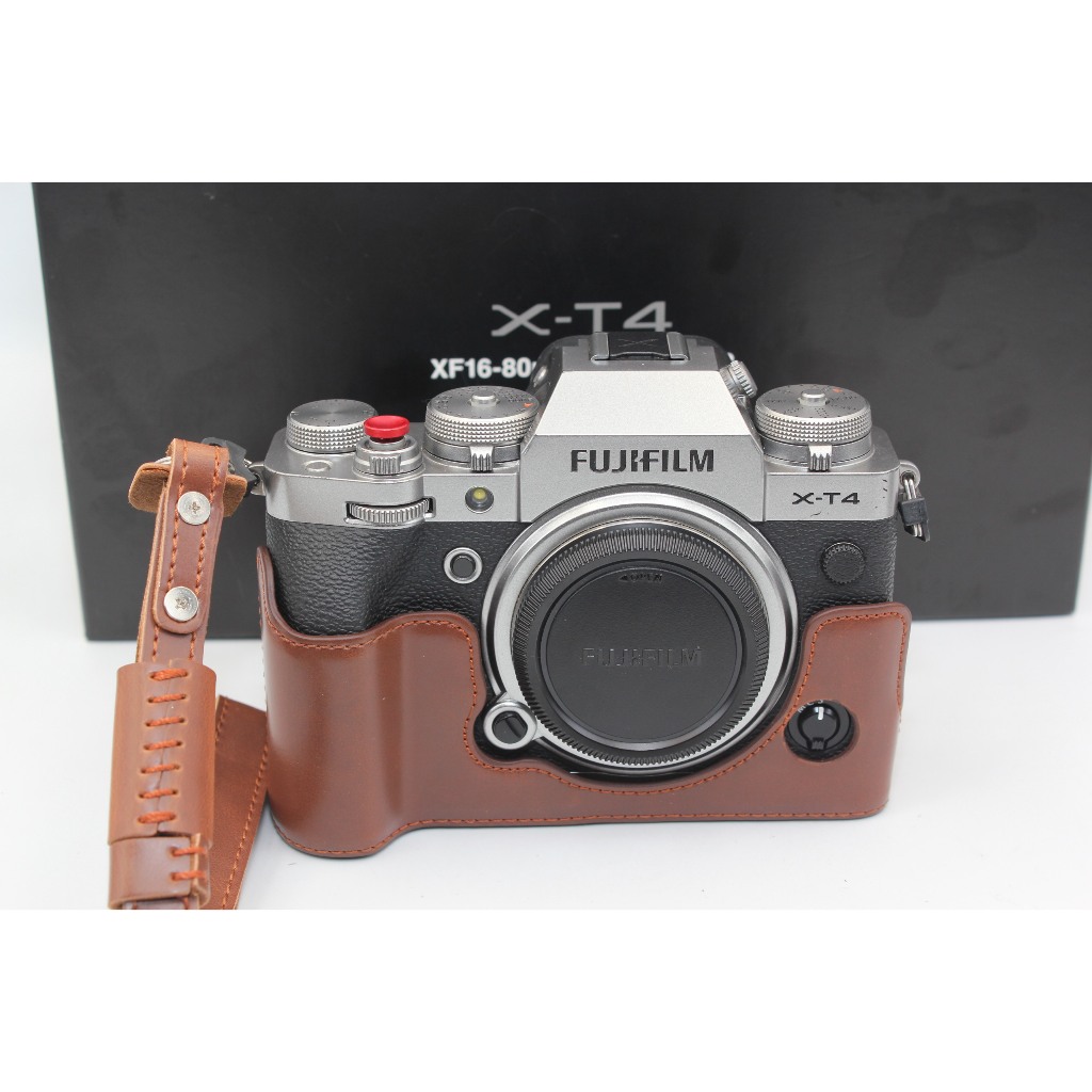 Fujifilm X-T4 富士 XT4 公司貨 $34000 | 蝦皮購物