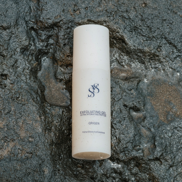 【SYS Skin】去角質凝膠 / 100m | 蝦皮購物