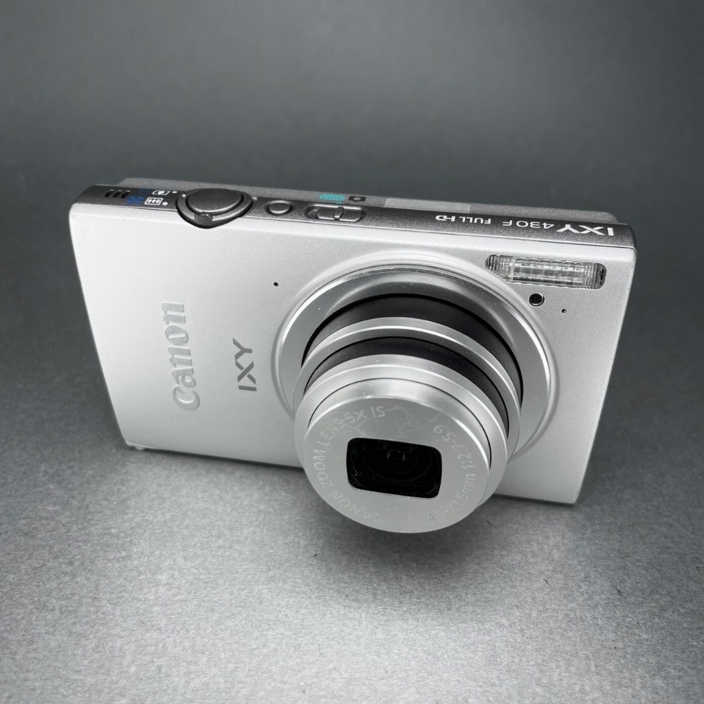 Canon IXY 430F (ixus 245hs)/CCD/數位/佳能 | 蝦皮購物