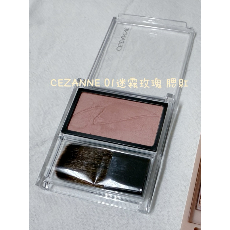 日本品牌二手化妝品/眼影/腮紅/打亮/修容/muice/Cezanne/canmake/ | 蝦皮購物