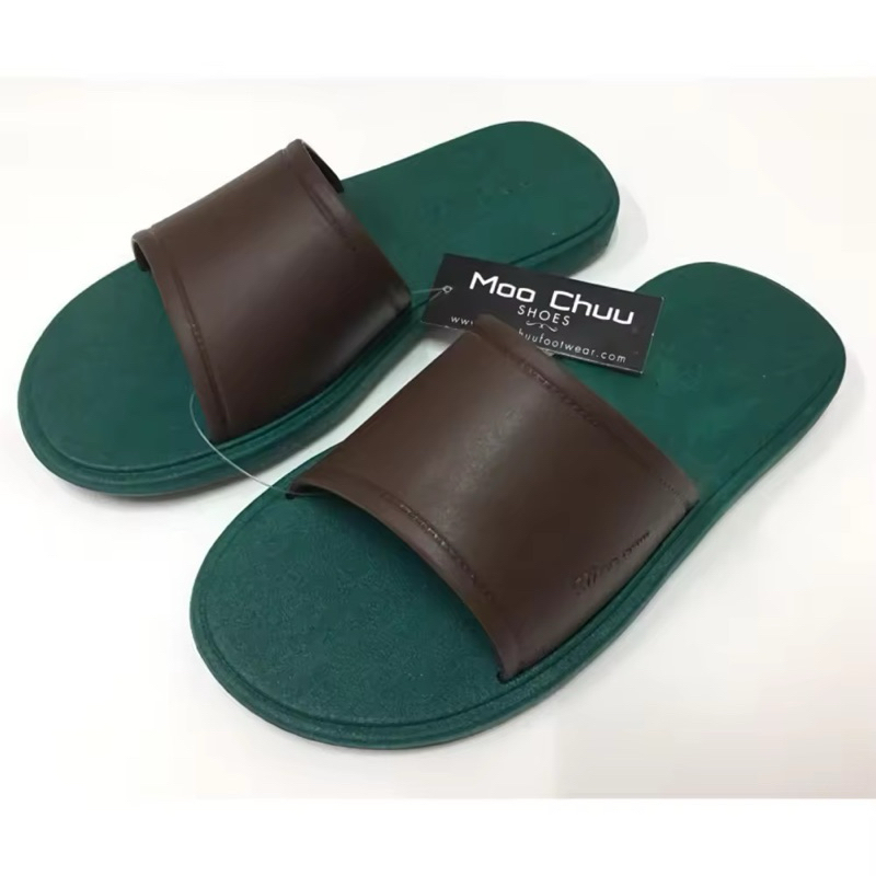 Moochuu 泰國品牌 可愛防水防滑拖鞋 全新 | 蝦皮購物