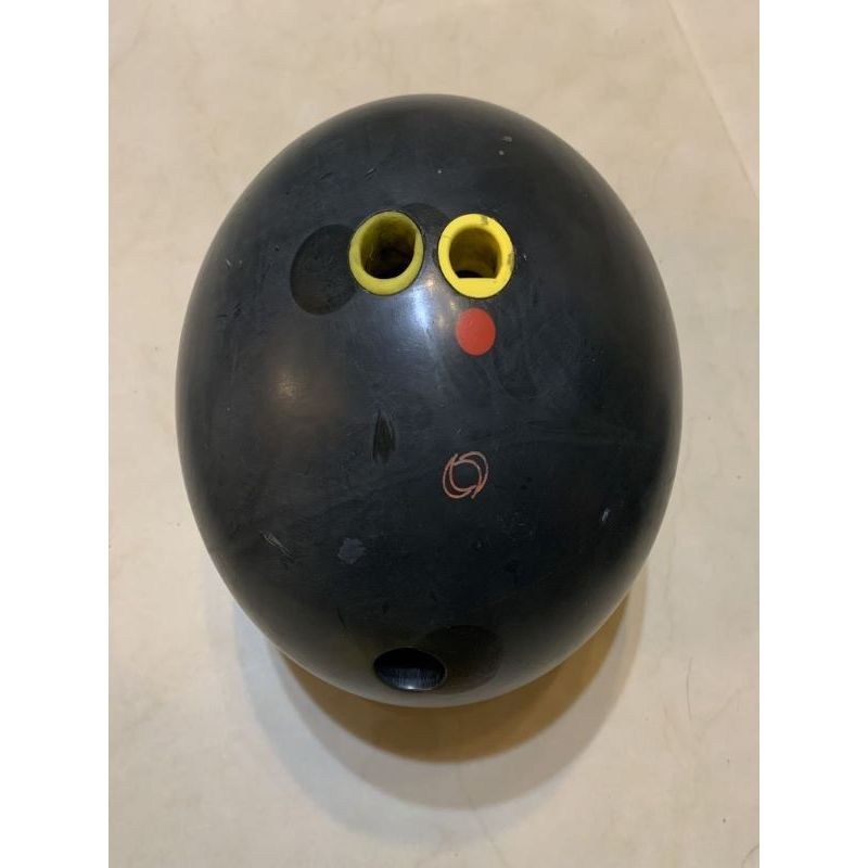 CIRCLE HARD CORE BOWLING ball 15磅 保齡球 | 蝦皮購物