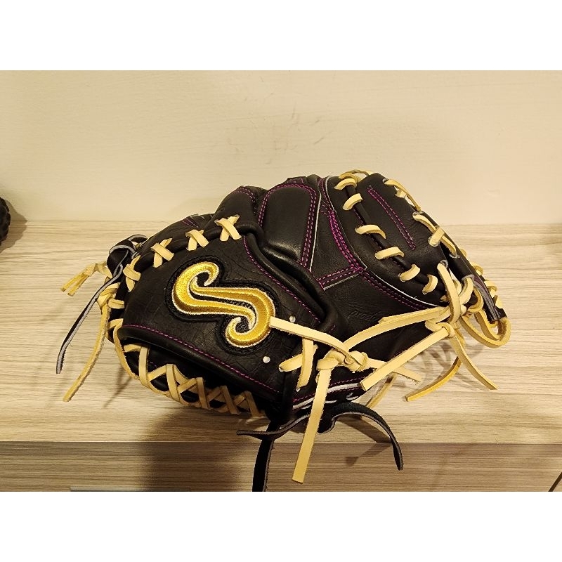 二手 Kaname 要 C100 限定版 捕手手套 日製 | 蝦皮購物