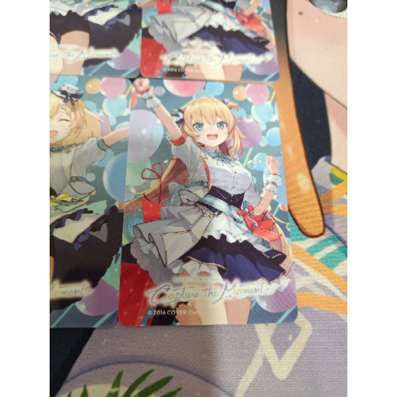 Hololive 赤井心 hachama 一卡通 | 蝦皮購物