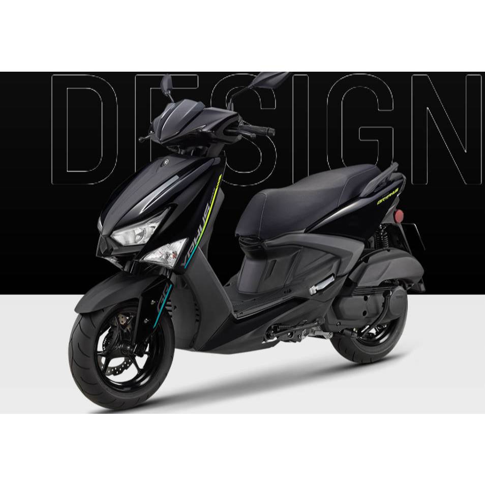 山葉機車 YAMAHA 6代勁戰 訂購 驚喜價再贈超級好禮 | 蝦皮購物