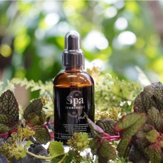 日本 Spa treatment SPA15纖體緊實精華液 100ml | 蝦皮購物