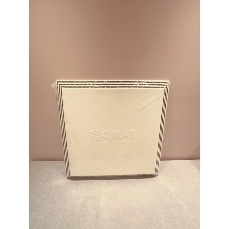 [QMAT] 30mm 超慢跑墊 45*45cm 台灣製 全新商品 | 蝦皮購物
