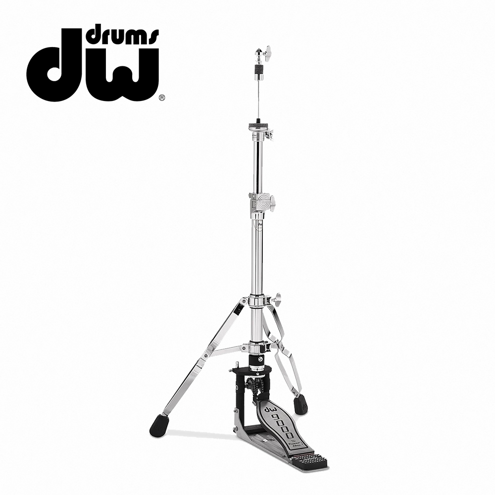 DW DWSP-CP9500TB 爵士鼓 HI-HAT 架【敦煌樂器】 | 蝦皮購物