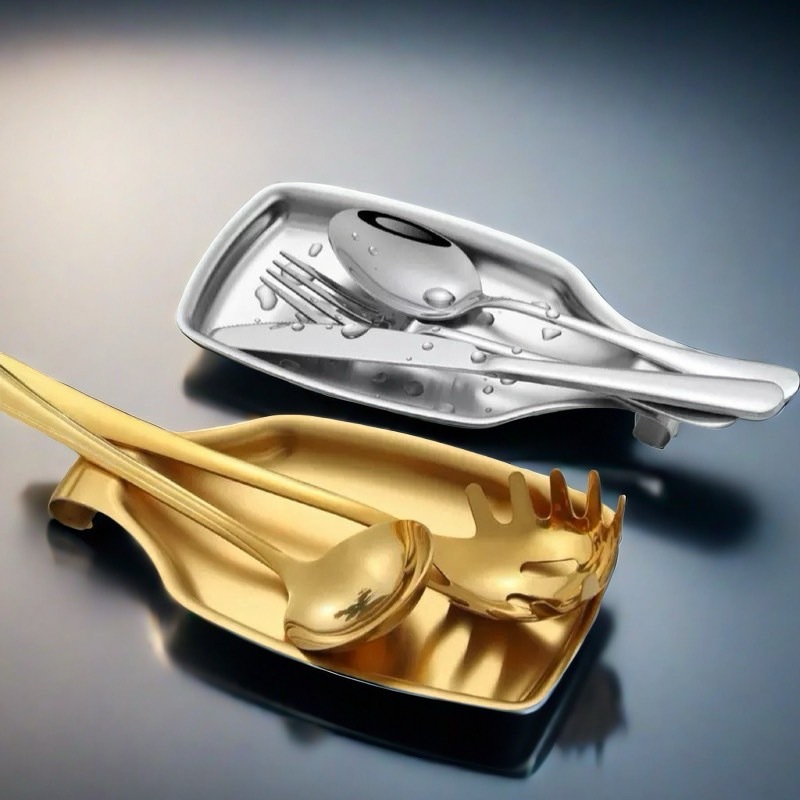 A-OK 304不銹鋼餐具盤 鍋鏟架 湯勺架 盤子 托盤 餐具架 燒烤盤 菜盤 壽司盤 方盤 盤子 水果盤 | 蝦皮購物