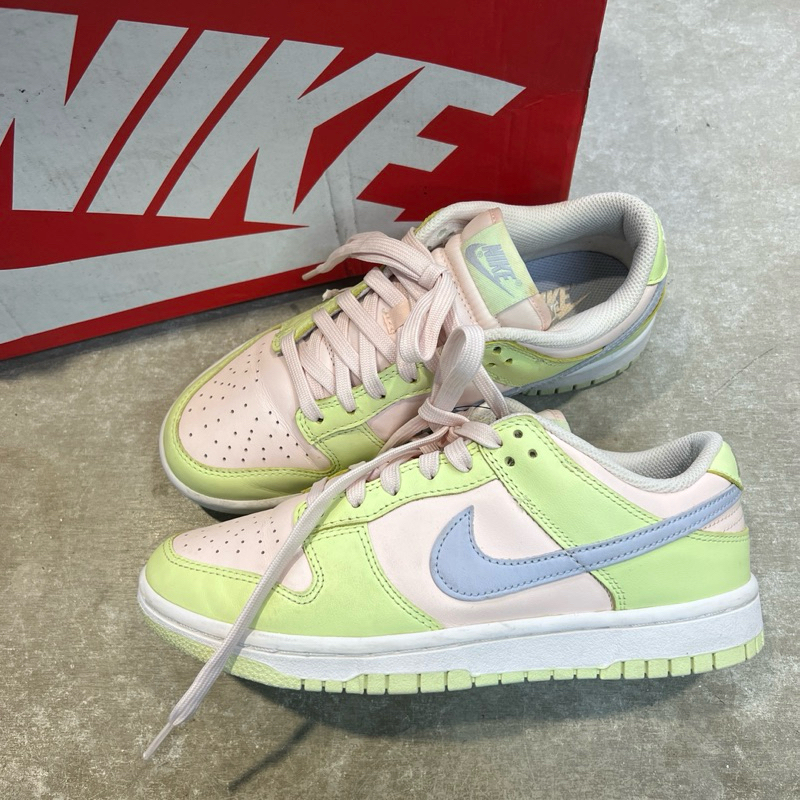 《OPMM》-[ Nike ]W Dunk Low (DD1503-600) | 蝦皮購物