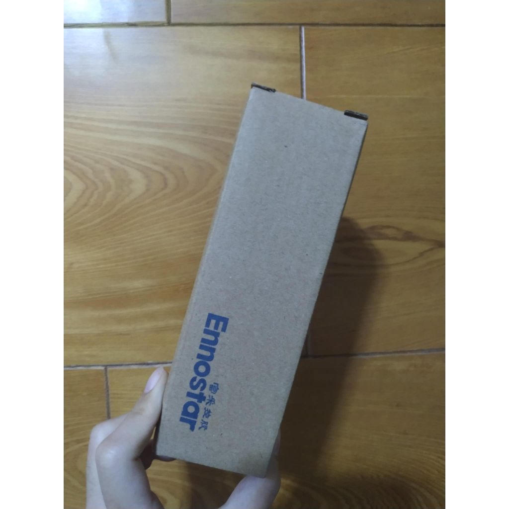 全新 ⭐️ Ennostar 150ml 口袋型迷你保溫瓶 股東會紀念品 | 蝦皮購物