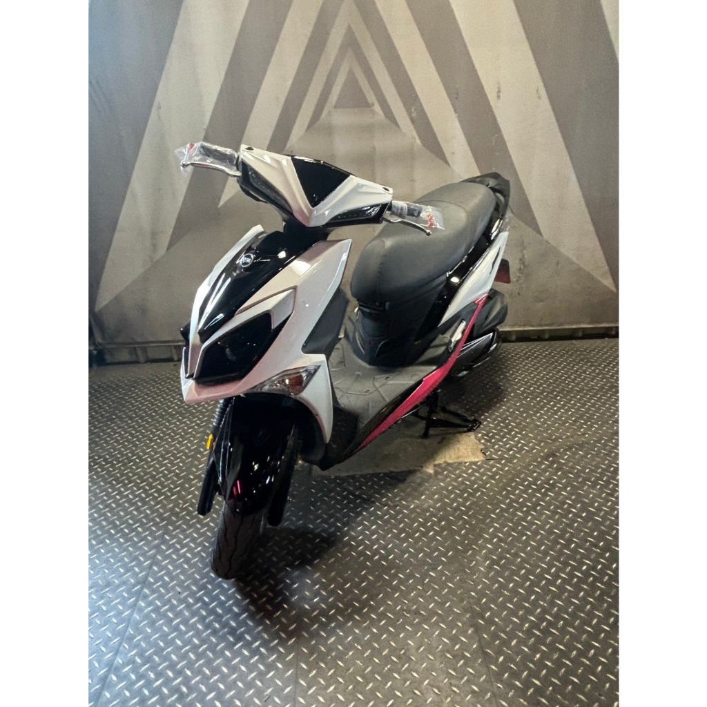 【保固車】【0元交車】2023年 SYM 三陽 JETSL 125 ABS JETSL125ABS 雙碟 機車 | 蝦皮購物