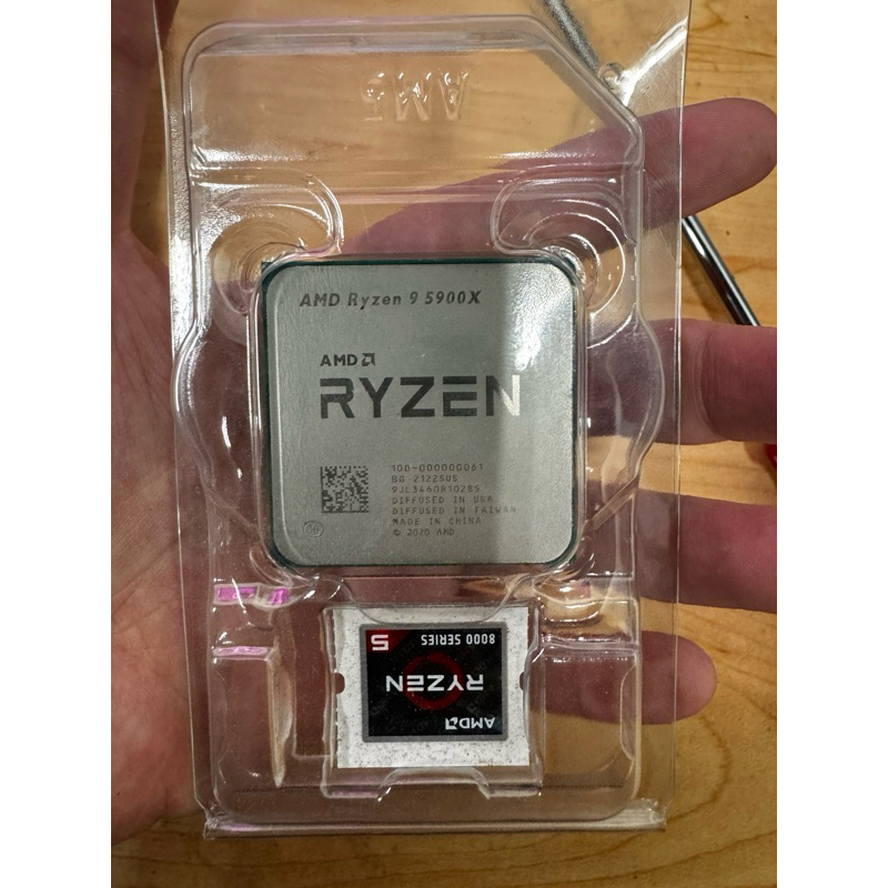 AMD R9-5900X | 蝦皮購物