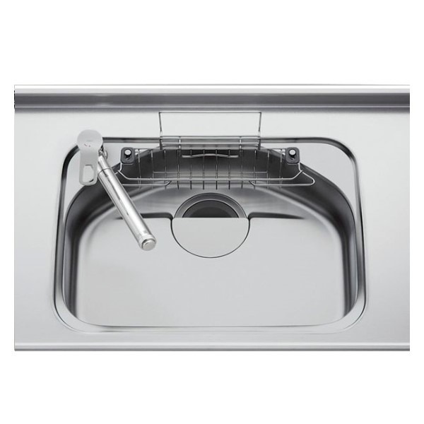 日本驪住LixiL Sunwave 不鏽鋼靜音水槽AOB(贈觸碰式伸縮水龍頭) | 蝦皮購物