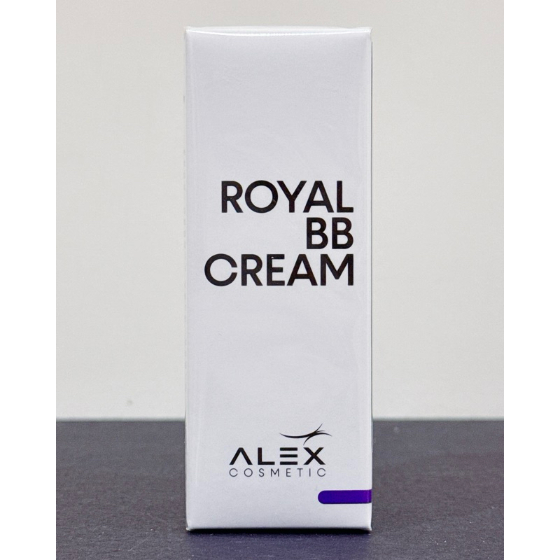 德國ALEX 艾立絲 皇家柔敏遮瑕霜30mL | 蝦皮購物