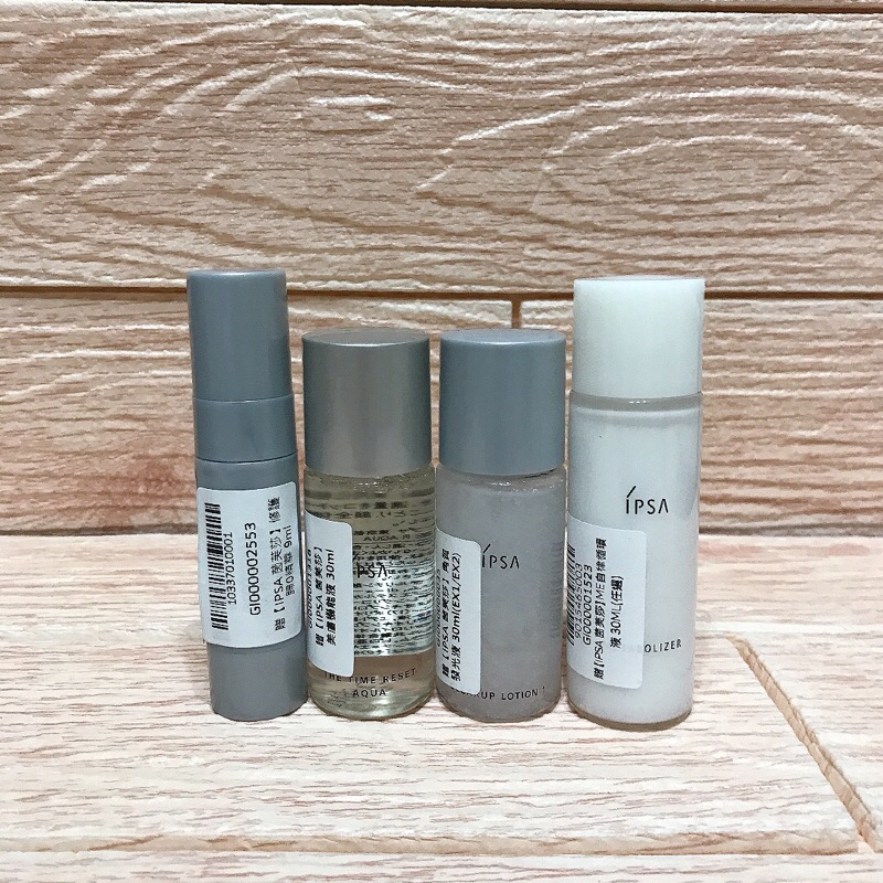 ipsa 茵芙莎 流金水 美膚機能液 30ml 修護歸0 角質發光液 EX ME自律循環液3 IPSA ME3 | 蝦皮購物