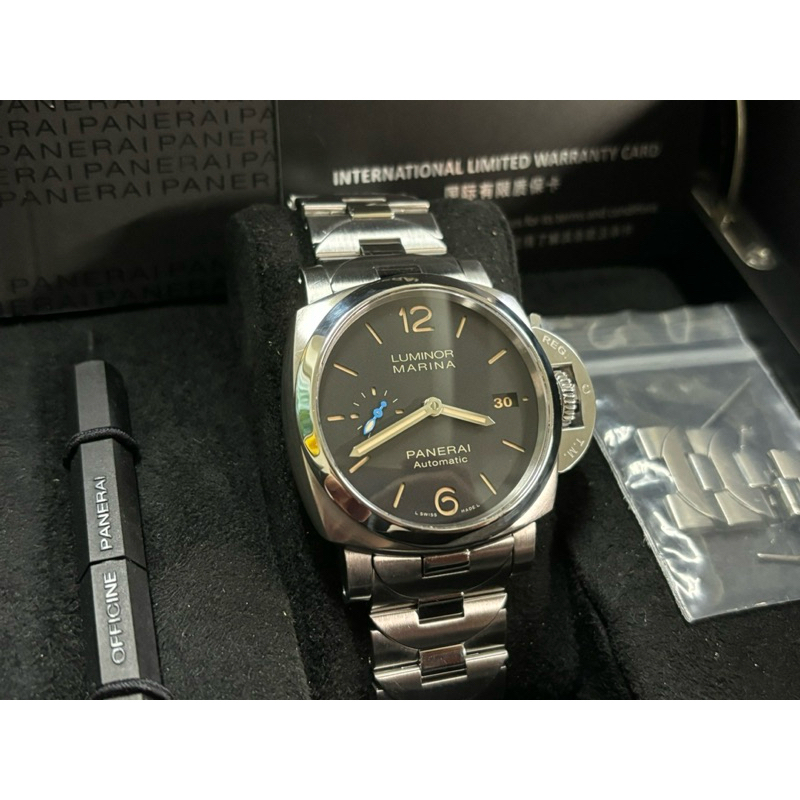沛納海 Panerai Pam722 | 蝦皮購物