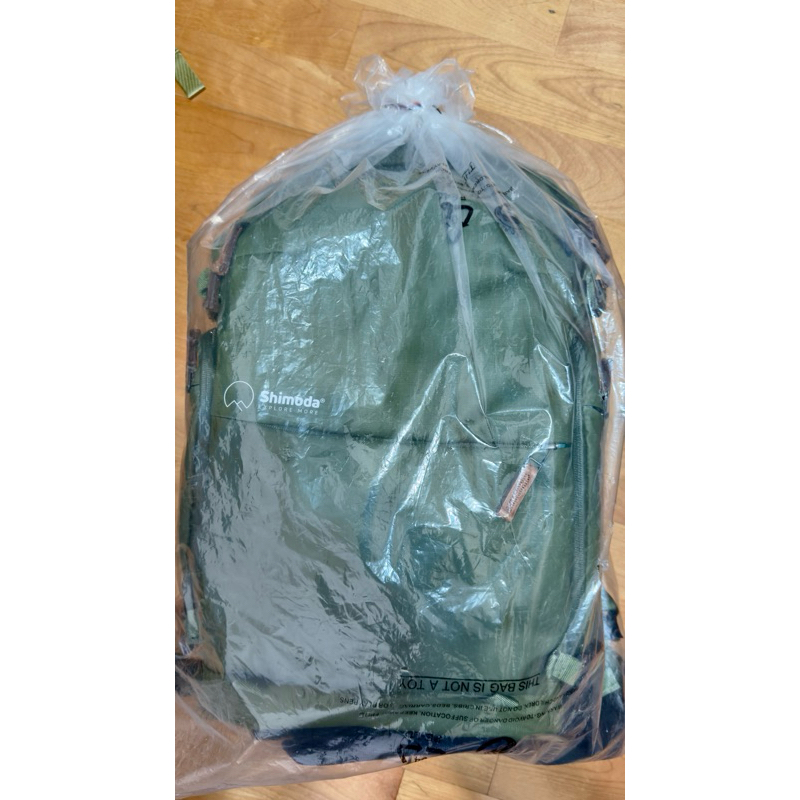 Shimoda explorer V2 軍綠色 30L 後背包 30公升 | 蝦皮購物