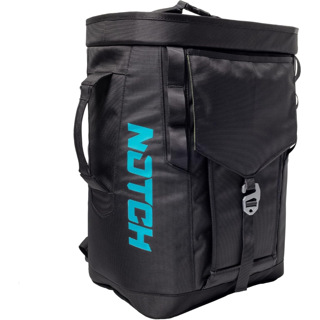 NOTCH 繩包 Approach Bag 背包 攀樹攀岩 (特價) | 蝦皮購物