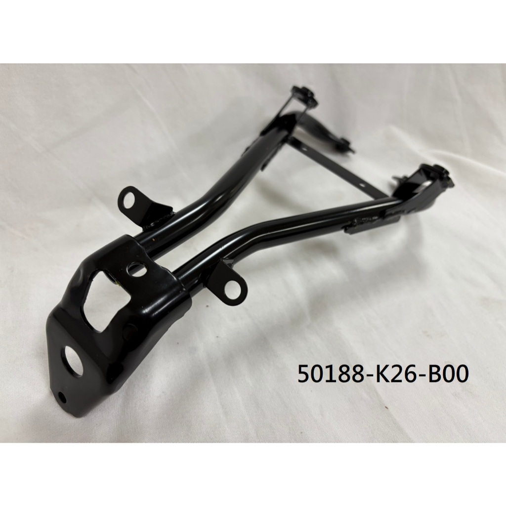 『米高貿易』HONDA原廠零件 MSX 125 SF 50188-K26-B00 後土除支架 | 蝦皮購物