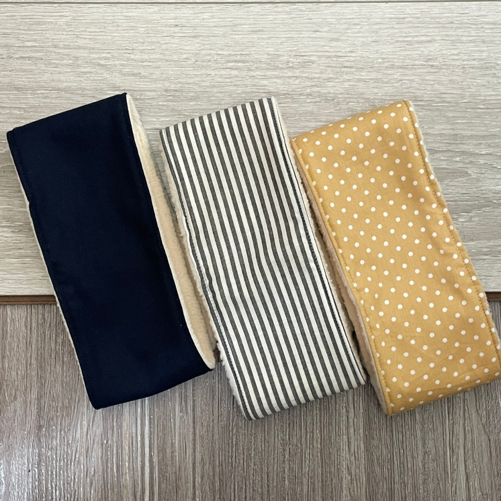 不議價 nefful 妮芙露加工品 質感布料+床單制圍脖 子母扣式 負離子衣物 妮美龍 | 蝦皮購物