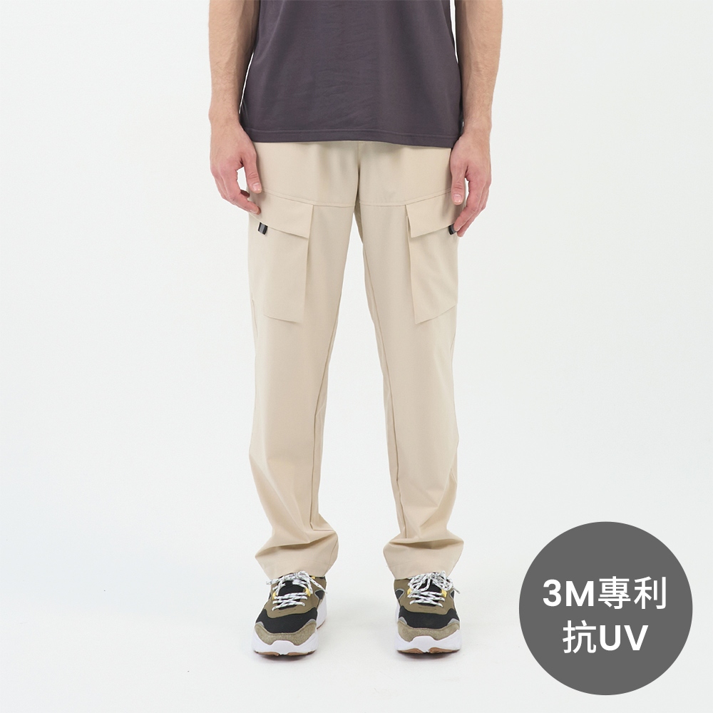 GIORDANO 男裝3M休閒長褲 Spring Adventure系列 01115019 | 蝦皮購物