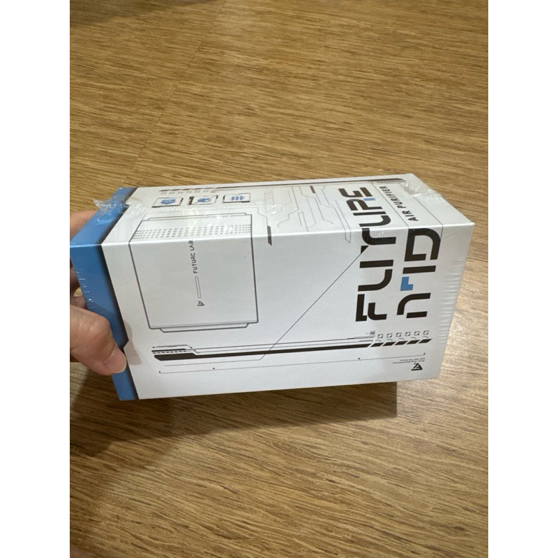 Future N7D 未來實驗室 空氣清淨器 | 蝦皮購物