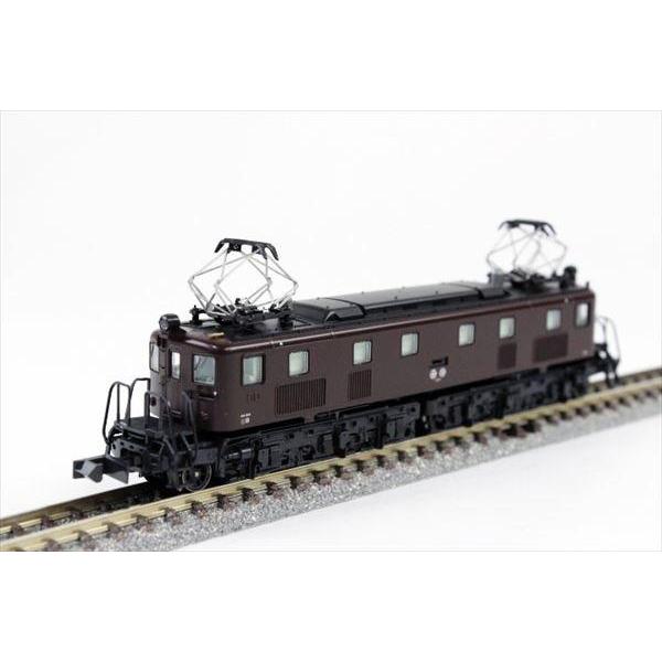 【專業模型】KATO 3077-1 EF10 3次形 | 蝦皮購物