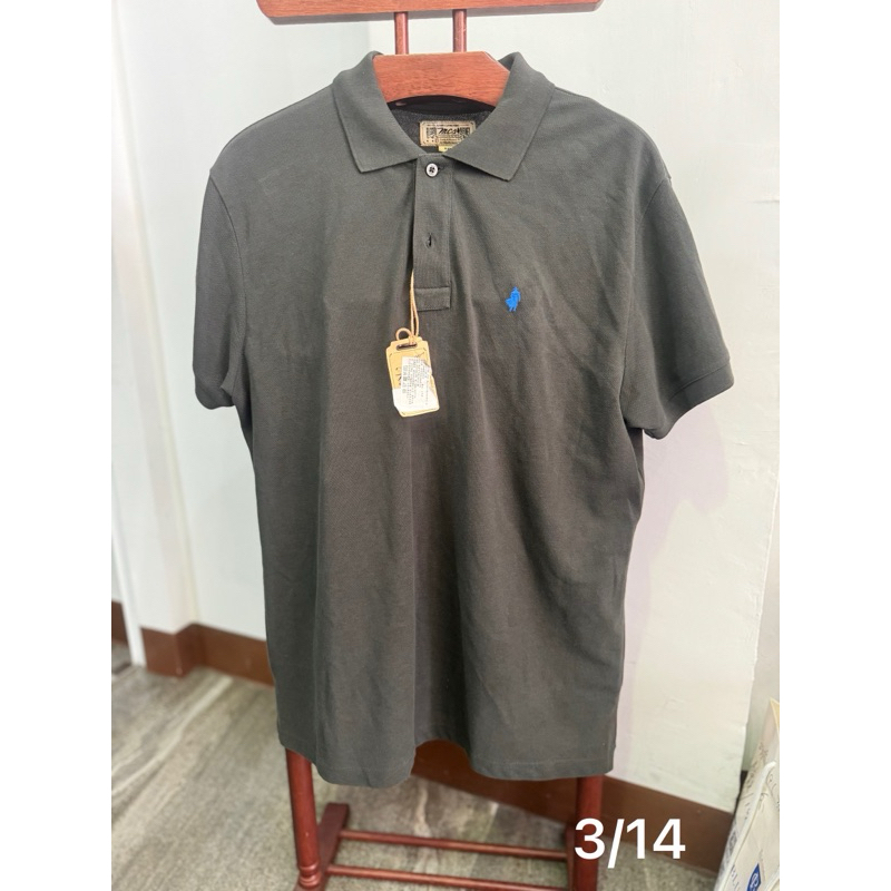 全新 mcs polo衫 | 蝦皮購物