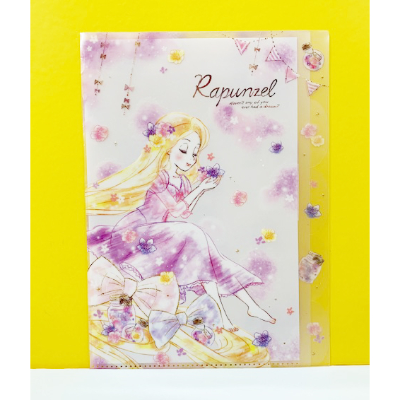 公主 系列Princess~A4多層資料夾-樂佩09885 | 蝦皮購物