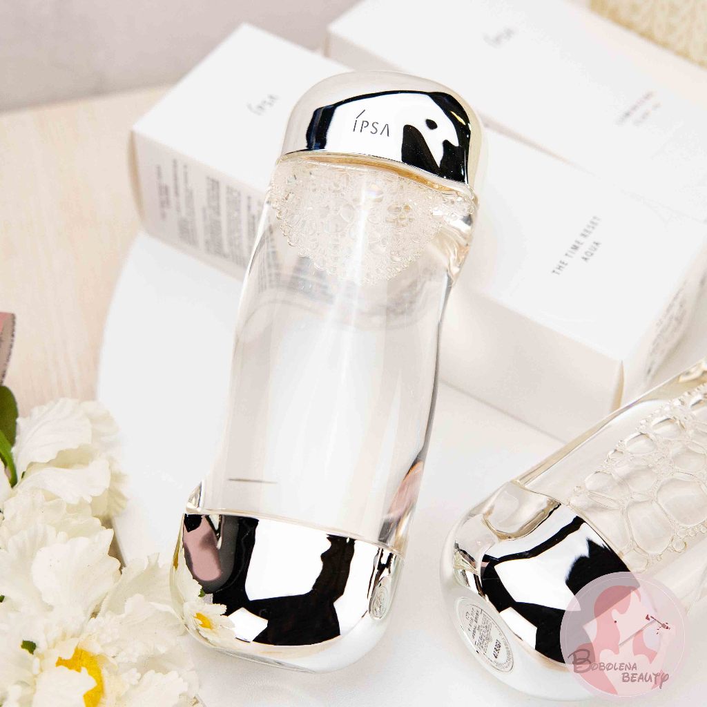 現貨台灣公司貨 IPSA 流金水 美膚微整機能液 200ml 限定版 茵芙沙 化妝水 前導水 資生堂 藍 綠 特別包裝 | 蝦皮購物