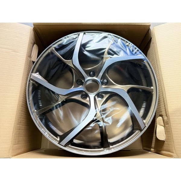 正日本 RAYS VMF C-01 鋁圈 19吋 NX 金 8.5J ET38 車宮保修5家直營店 | 蝦皮購物