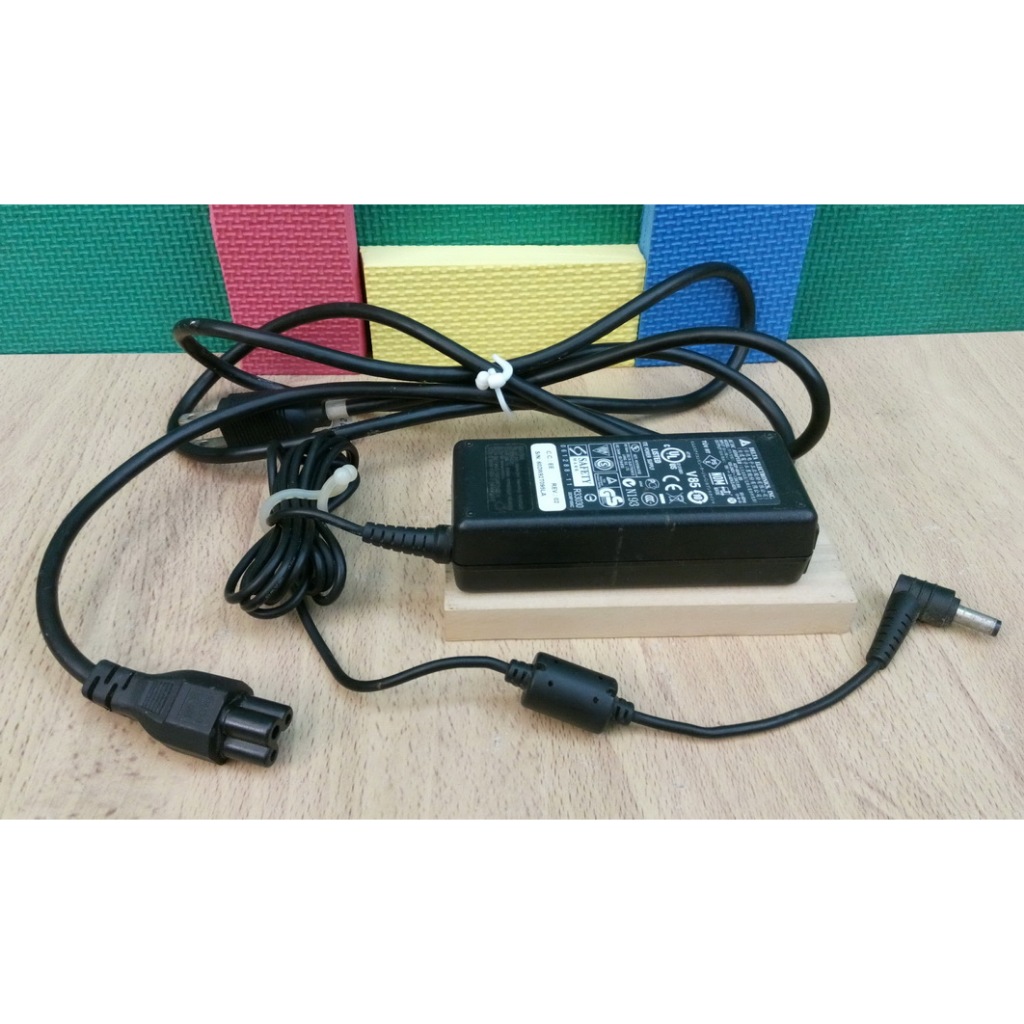 二手 台達電變壓器 Delta AC/DC Adapter ADP-65HB BB | 蝦皮購物