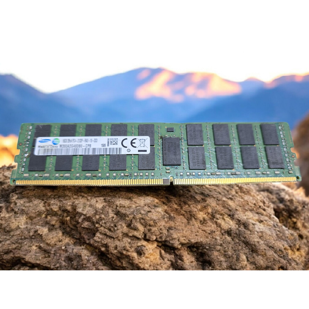 含稅 三星 DDR4 2133 3200 16GB 16G ECC REG 伺服器用 保固1個月 03R222 | 蝦皮購物
