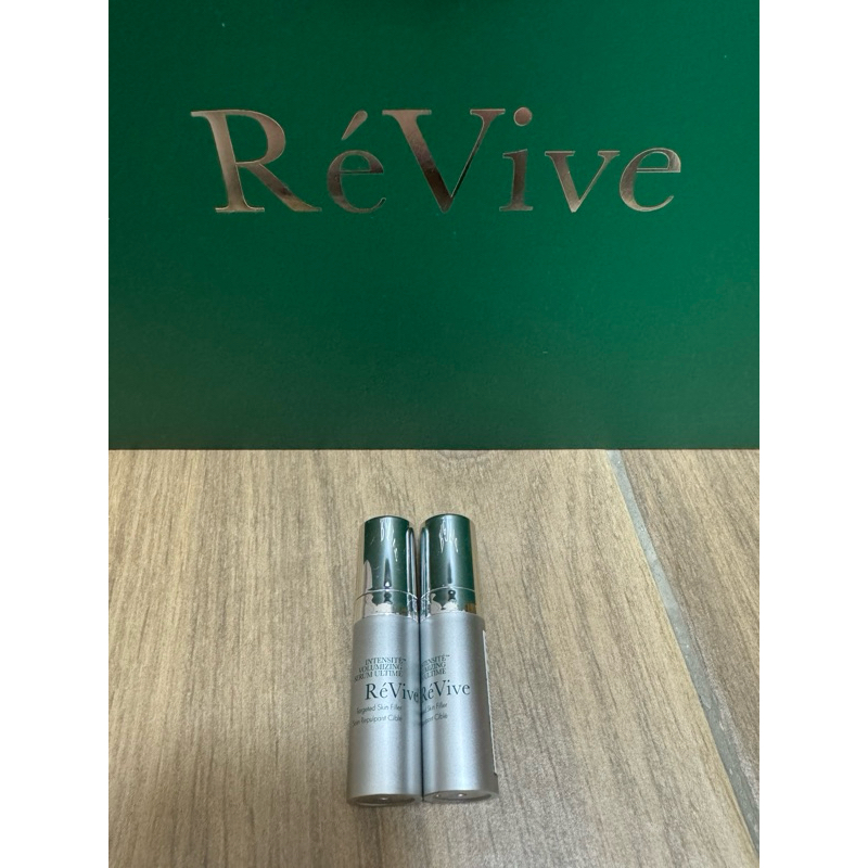 效期新～全新 專櫃貨 ReVive KGF 抗皺精華 5ml | 蝦皮購物