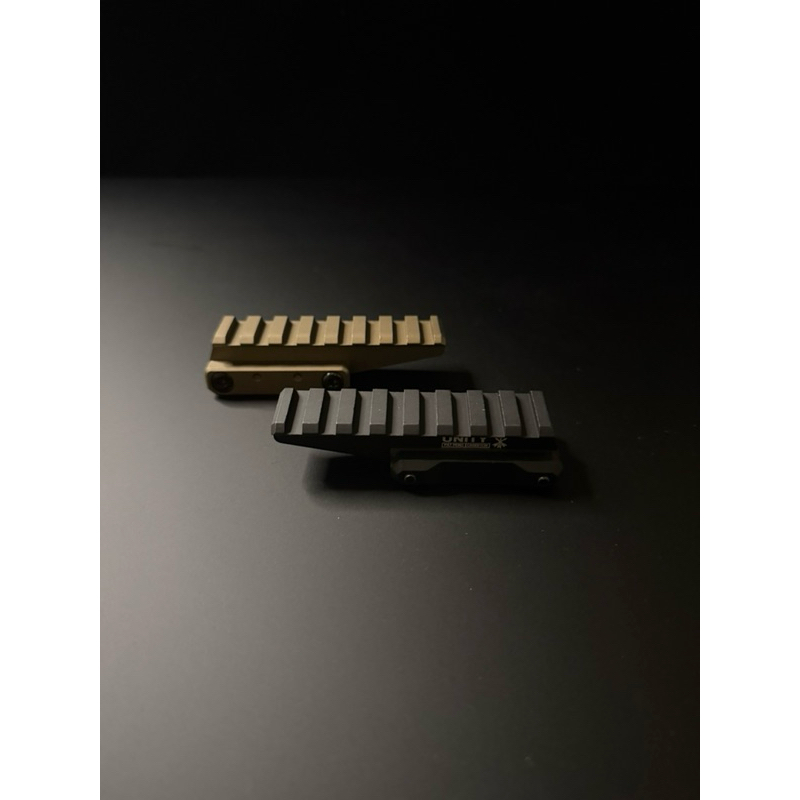 (JustOne) Unity Style FAST Optic Riser EXPS3 / UH-1 | 蝦皮購物