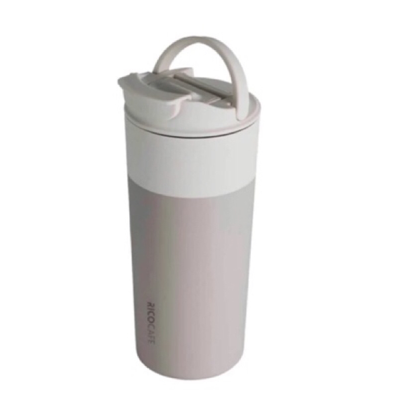 RICO GSC日日杯 600ml陶瓷塗層 (環保杯/隨行杯/保冰保溫瓶) | 蝦皮購物