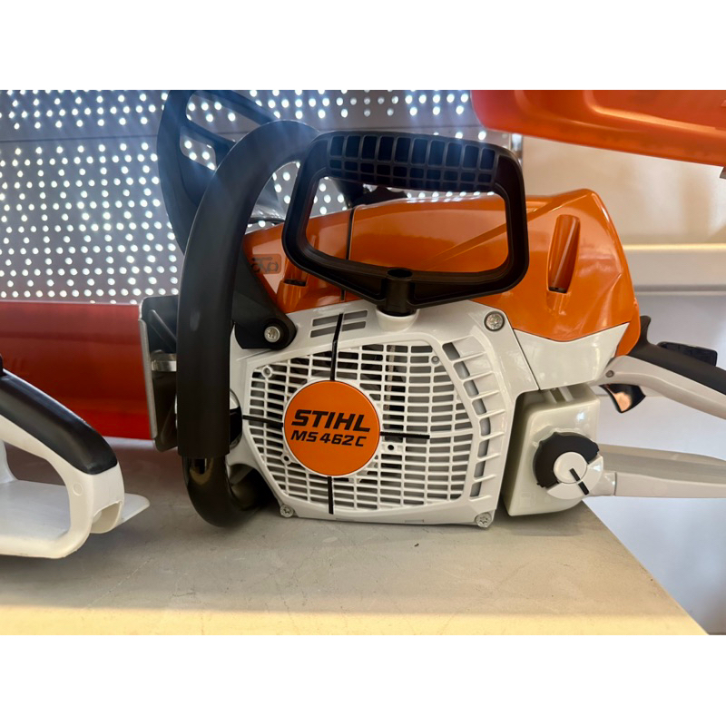 現貨 STIHL MS462C-M引擎式鏈鋸 公司貨 ms461.460可參考 | 蝦皮購物