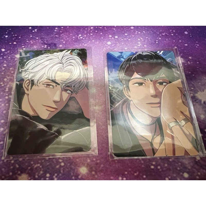 PLAVE迷三 YG特典卡（銀虎河玟）拆售 | 蝦皮購物