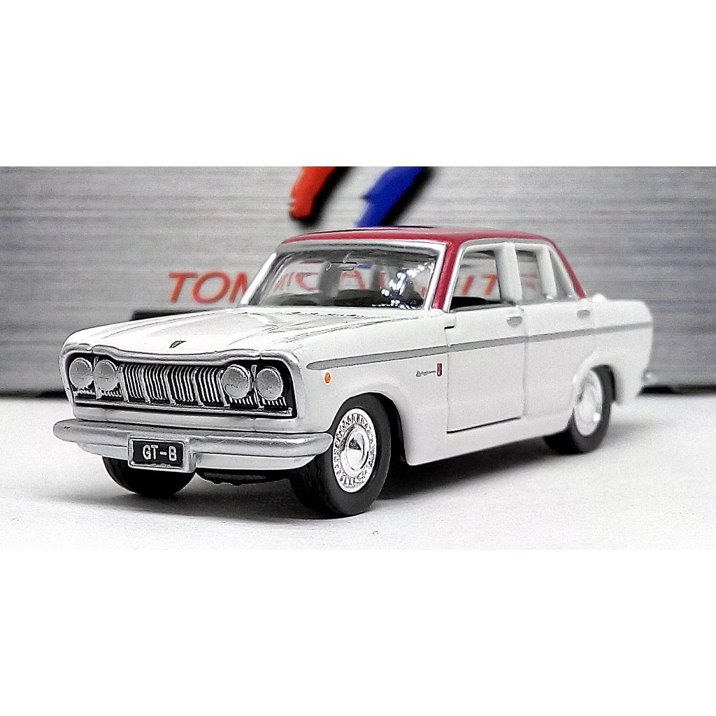 TOMY TOMICA 2001 TL0005 0005 日產 NISSAN SKYLINE 2000GT-B | 蝦皮購物