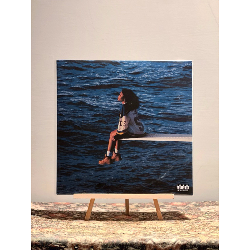 【黑膠唱片】 SZA - SOS LP | 蝦皮購物