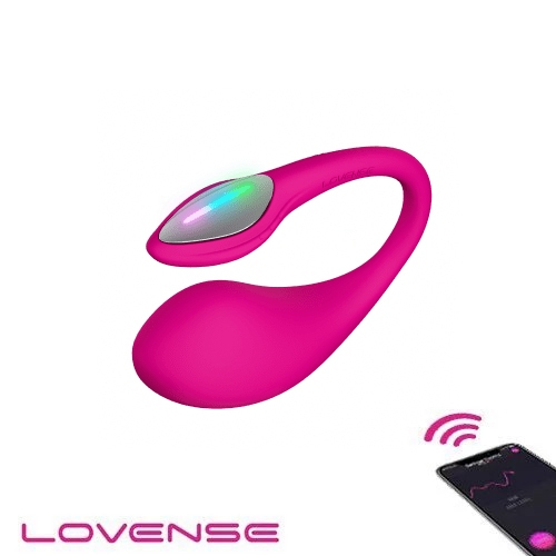 「免運x贈潤滑」【連鎖店面X快速出貨】LOVENSE LUSH 4 穿戴智能遙控跳蛋 一年保固 LUSH3/LUSH4 | 蝦皮購物