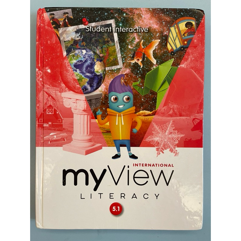 ** 二手**myView LITERACY 5.1 | 蝦皮購物