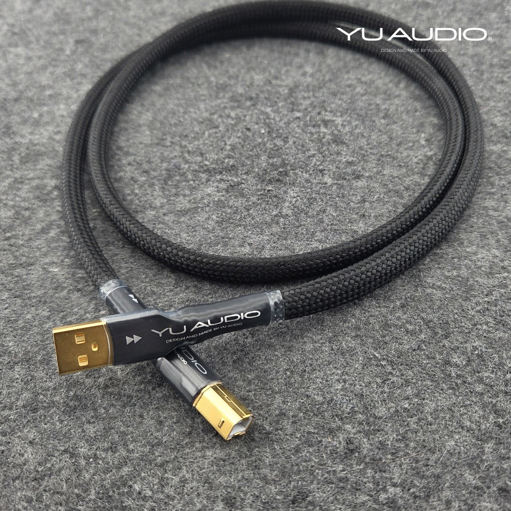 日本oyaide 4N純銀 USB線 usb A to B Type A to Type B DAC MAC | 蝦皮購物