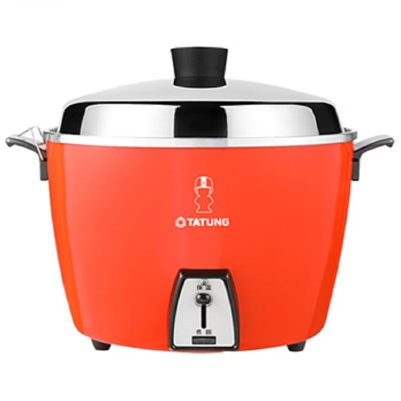大同 TATUNG 6人份 不鏽鋼電鍋 TAC-06L-DGU 大同電鍋 良品森林 | 蝦皮購物
