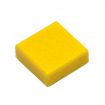 COOLPON｜這是樂高®LEGO®的正版零件 黃色 Tile 1x1 3070b 30039 35403 307024 | 蝦皮購物