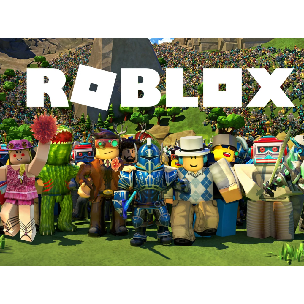🔥24H自動發貨🔥官方 R幣 10000 ROBUX ROBLOX 台灣可用 禮物卡 點卡 禮品卡 現貨 | 蝦皮購物
