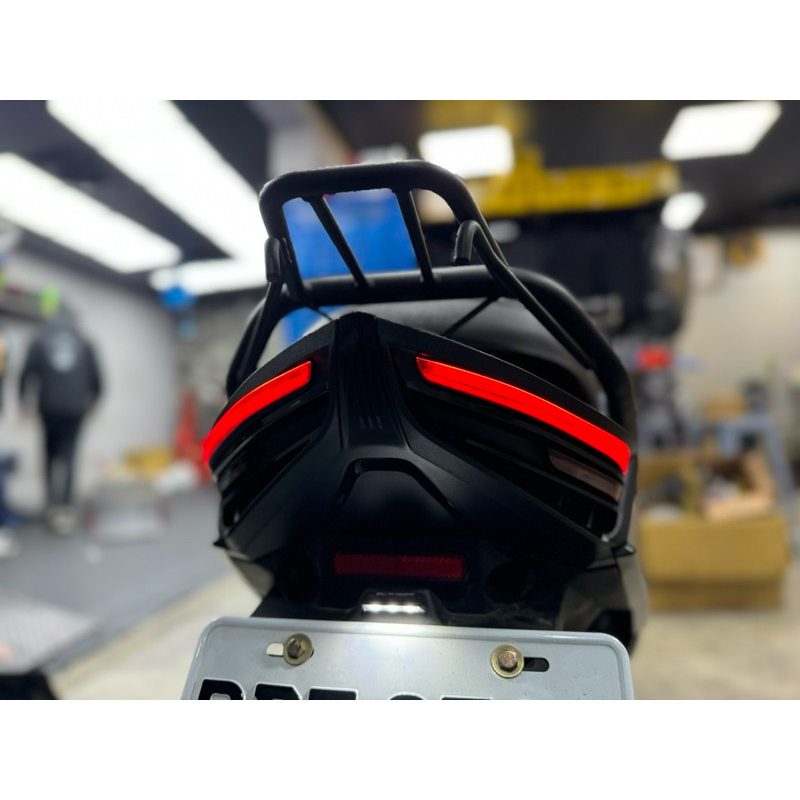 現貨秒出送繼電器 KOSO JET SR SL 尾燈 衝刺 LED 後燈 尾燈組 JETSL SL 158 koso尾燈 | 蝦皮購物