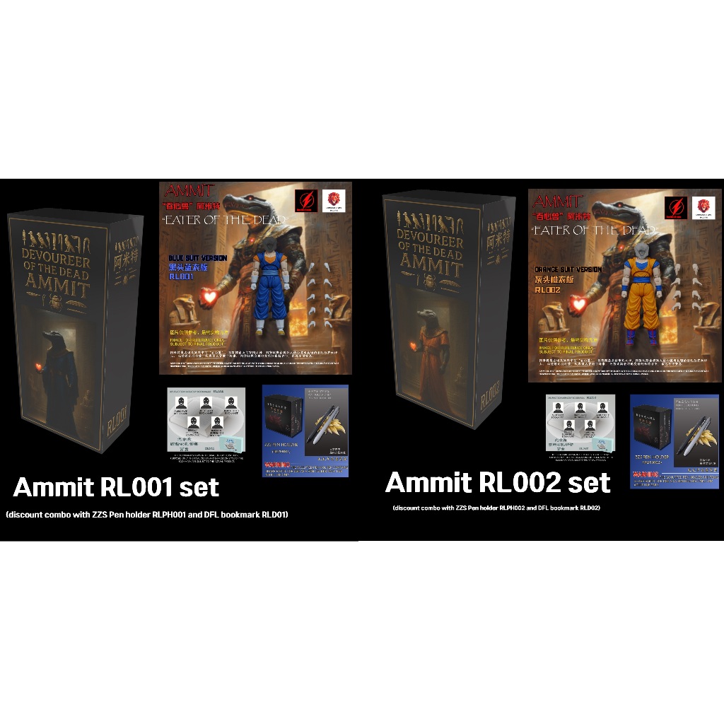 【杯麵宅品】現貨！kong幻模 紅閃電工作室 x 獅心工作室 RL001 RL002 貝吉特孫悟空 可動人偶 限量 | 蝦皮購物